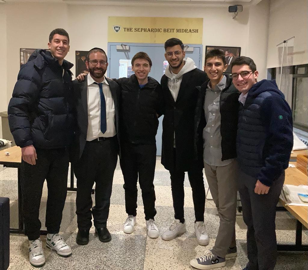 Israel XP Alumni Newsletter - Spring 2022