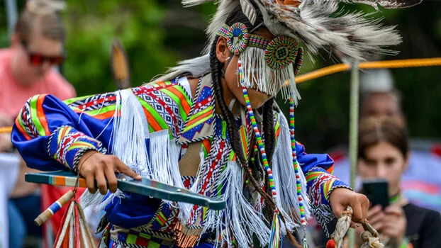 Nansemond Indian Nation September Updates & IMPORTANT DEADLINES!