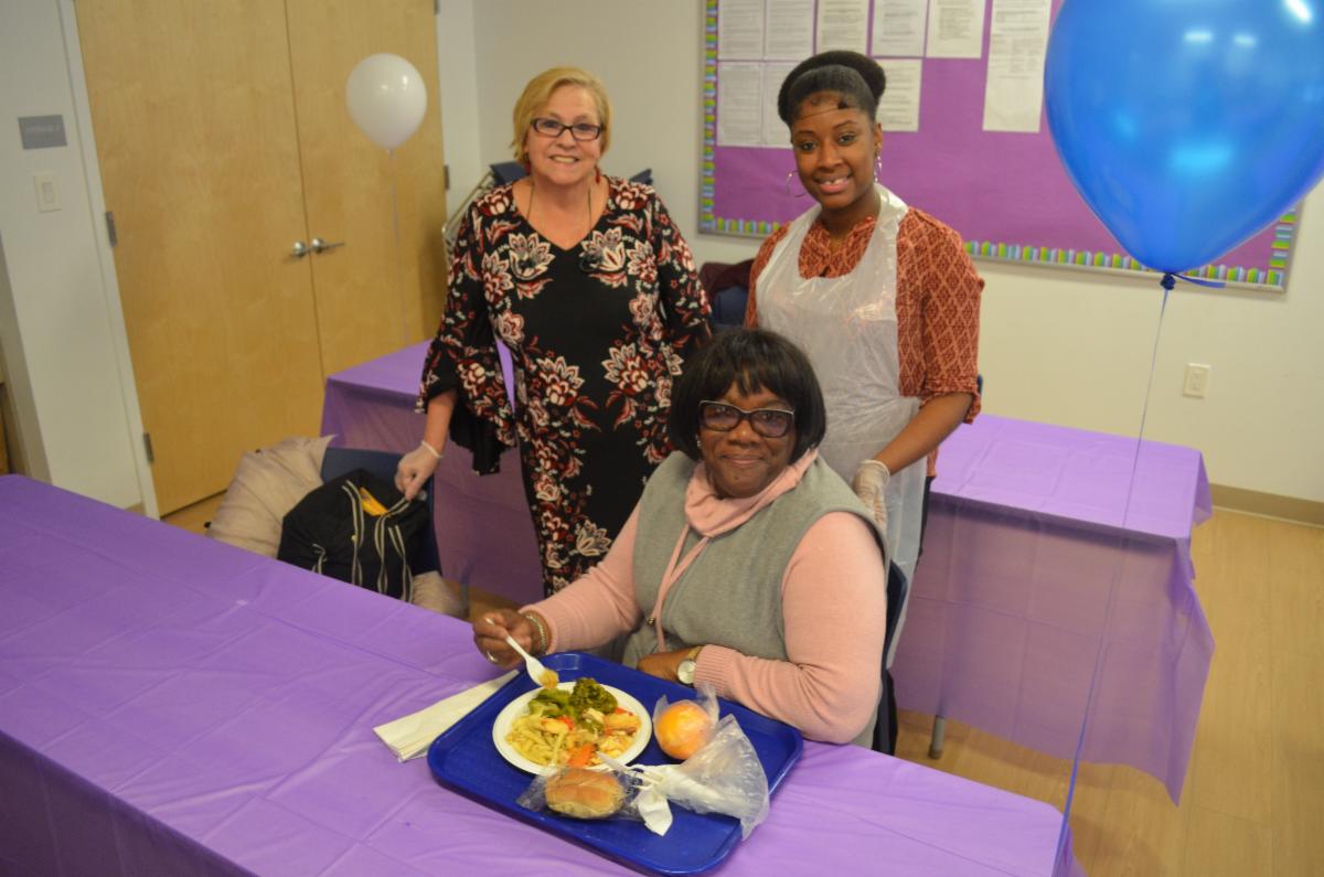 The BronxWorks January 2023 Newsletter