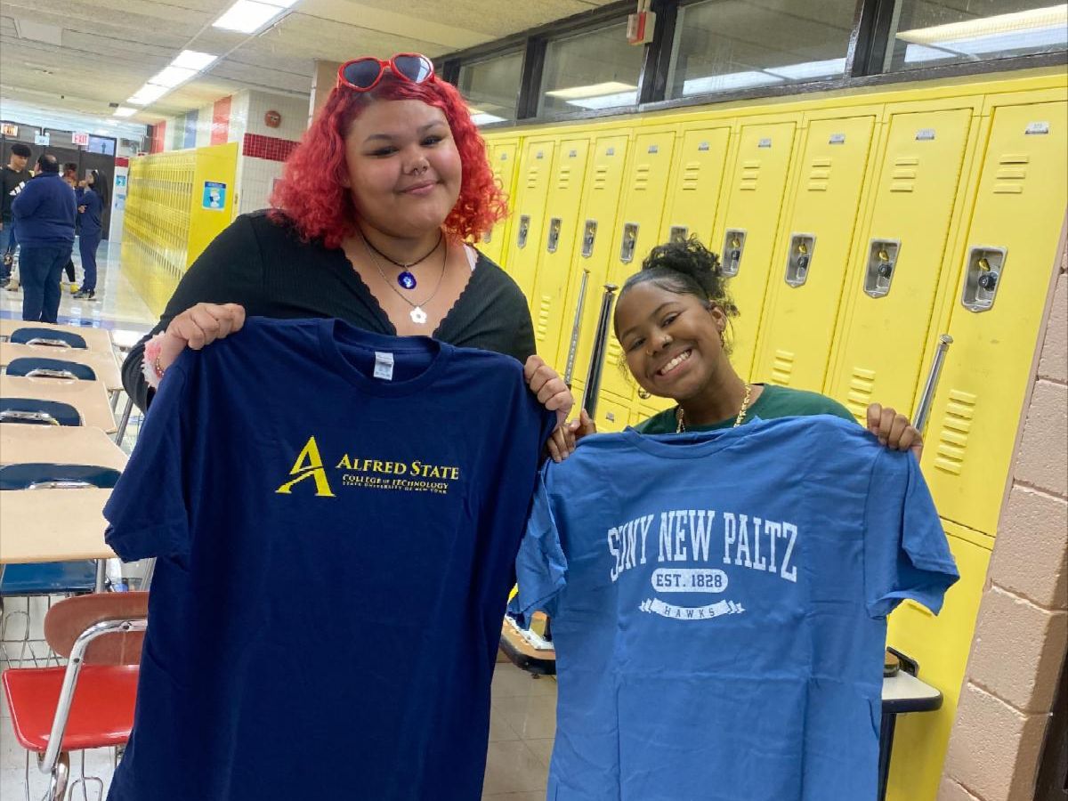 The BronxWorks September 2022 Newsletter