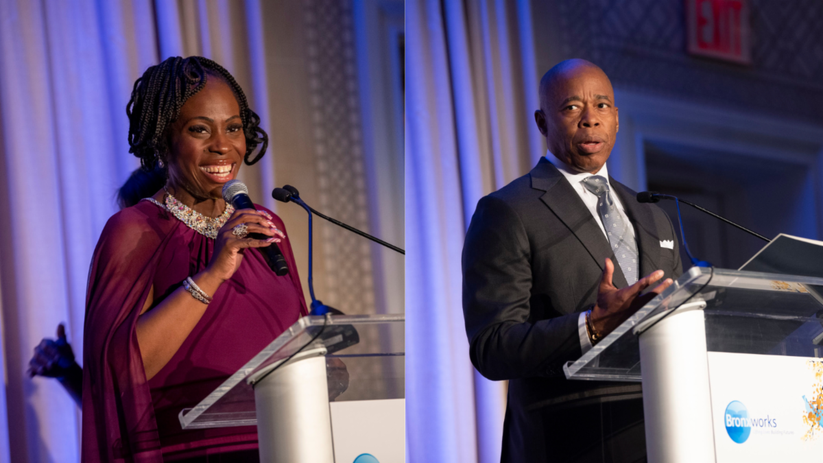 The BronxWorks May 2023 Newsletter