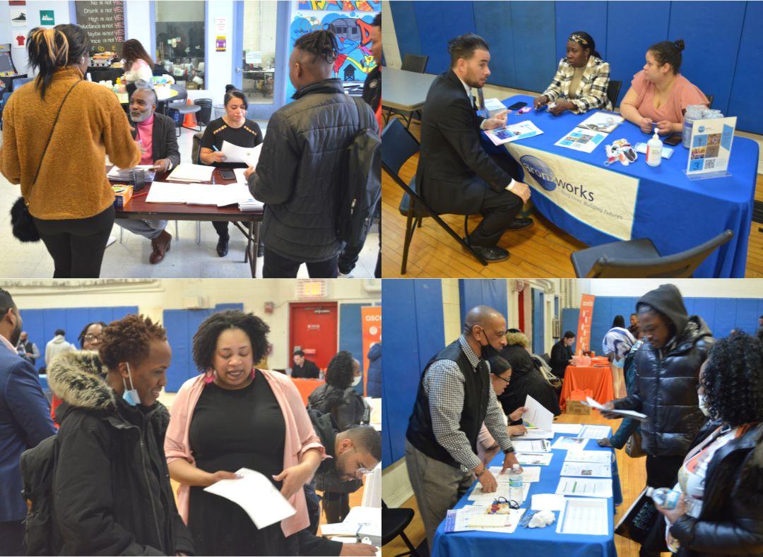 The BronxWorks March 2023 Newsletter