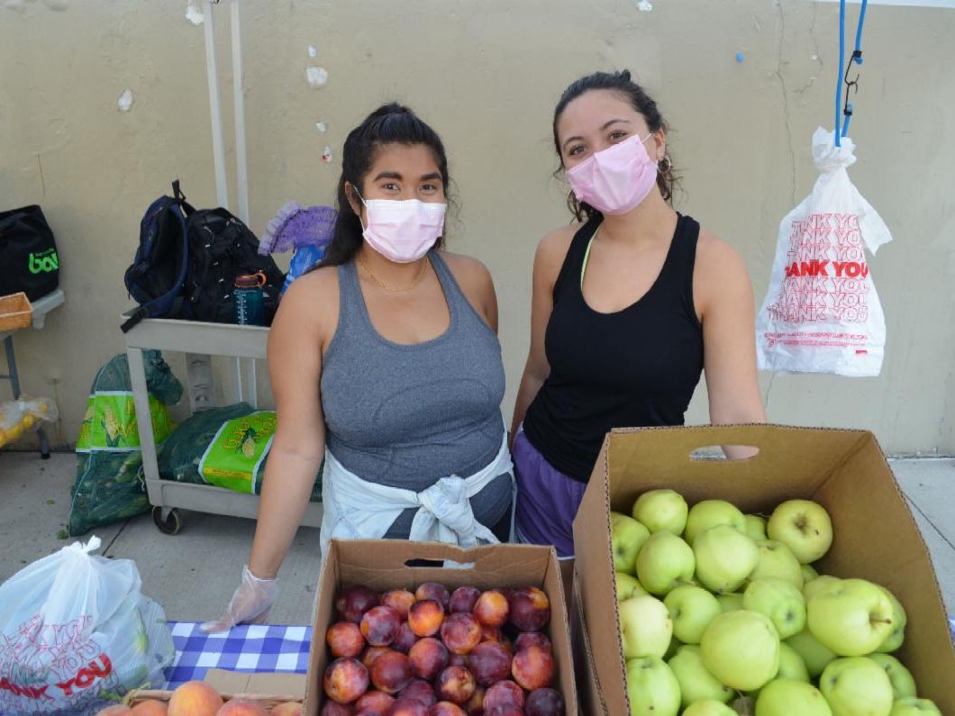The BronxWorks September 2021 Newsletter