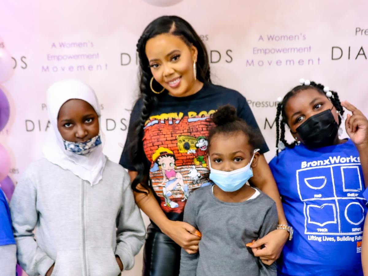 The BronxWorks March 2022 Newsletter