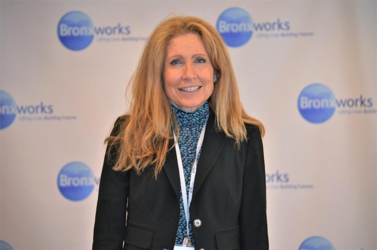 The October 2019 BronxWorks Newsletter