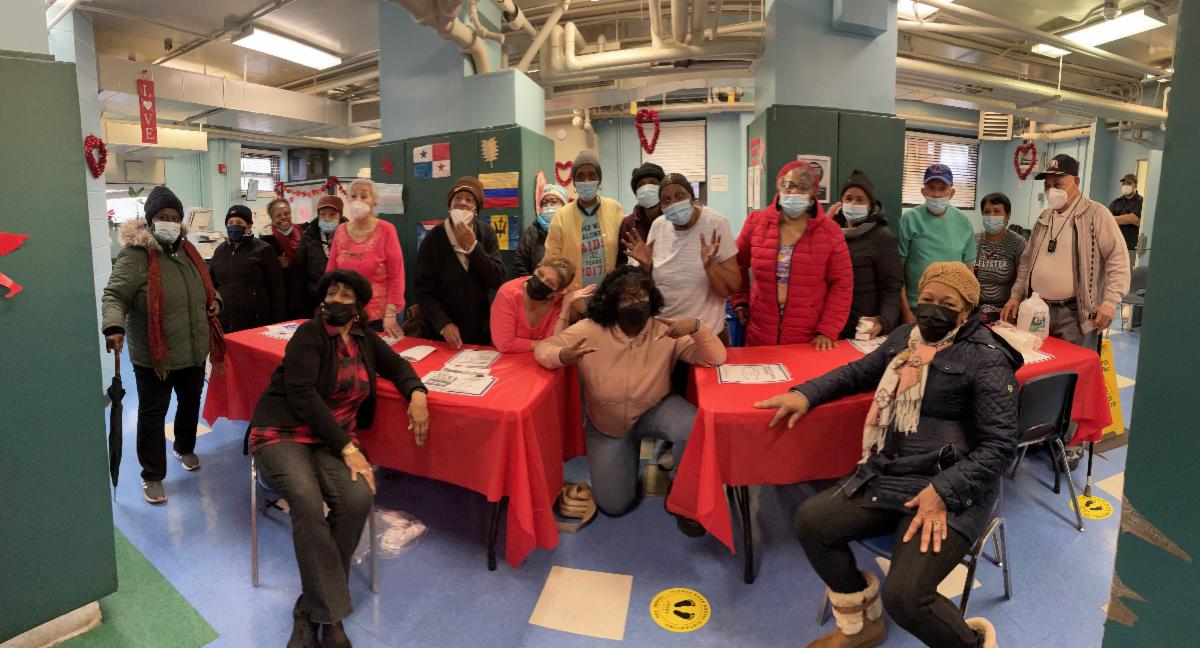 The BronxWorks February 2022 Newsletter