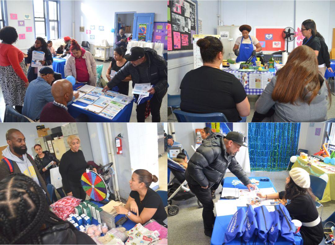 The BronxWorks March 2023 Newsletter