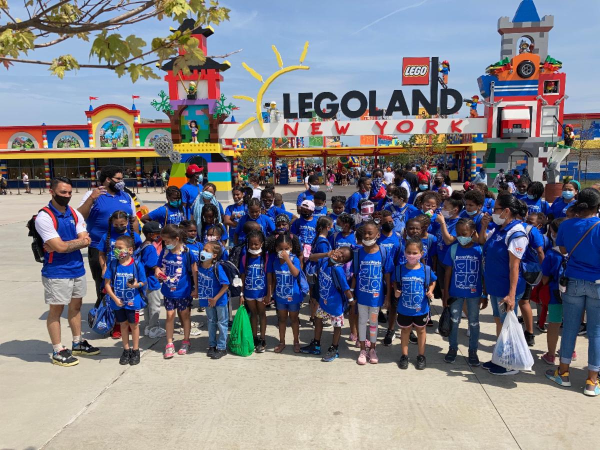 The BronxWorks September 2021 Newsletter