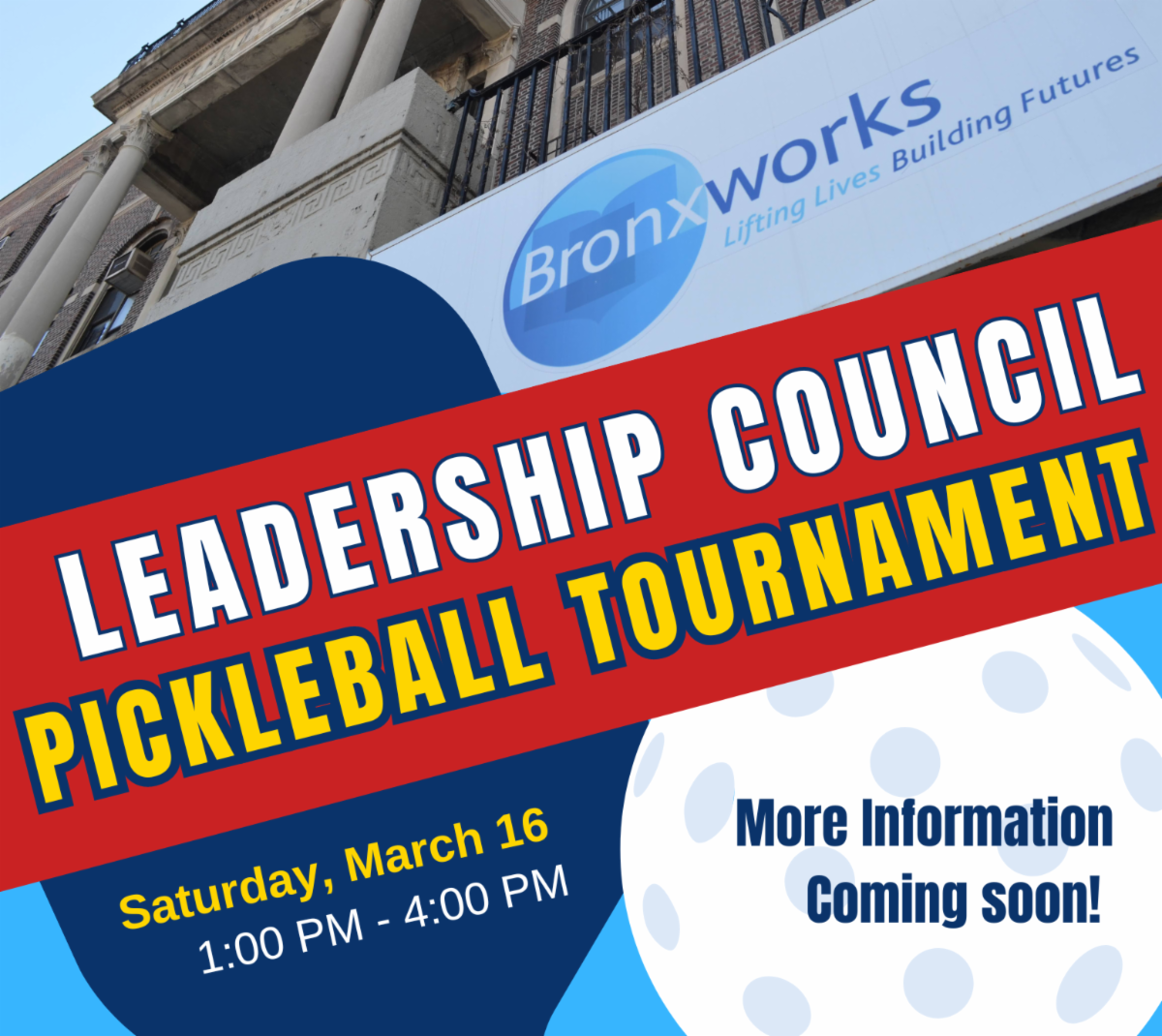 The BronxWorks January 2024 Newsletter