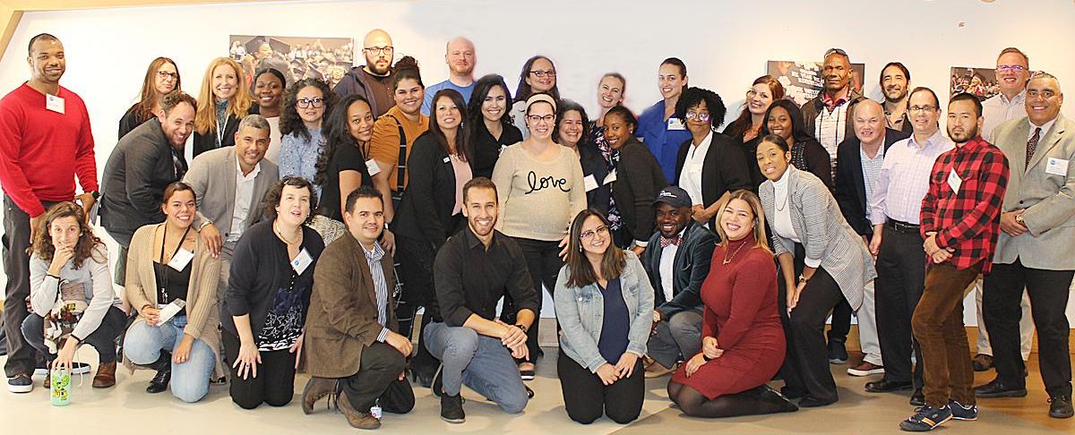 The October 2019 BronxWorks Newsletter