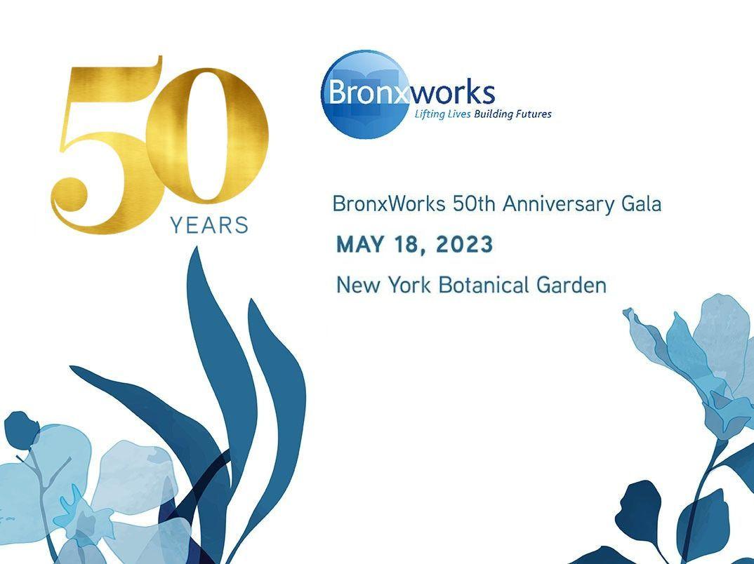The BronxWorks March 2023 Newsletter