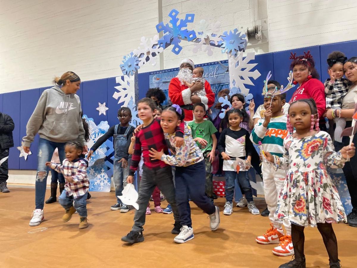 The BronxWorks January 2024 Newsletter