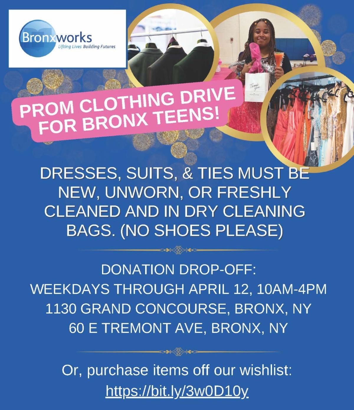 The BronxWorks February 2024 Newsletter