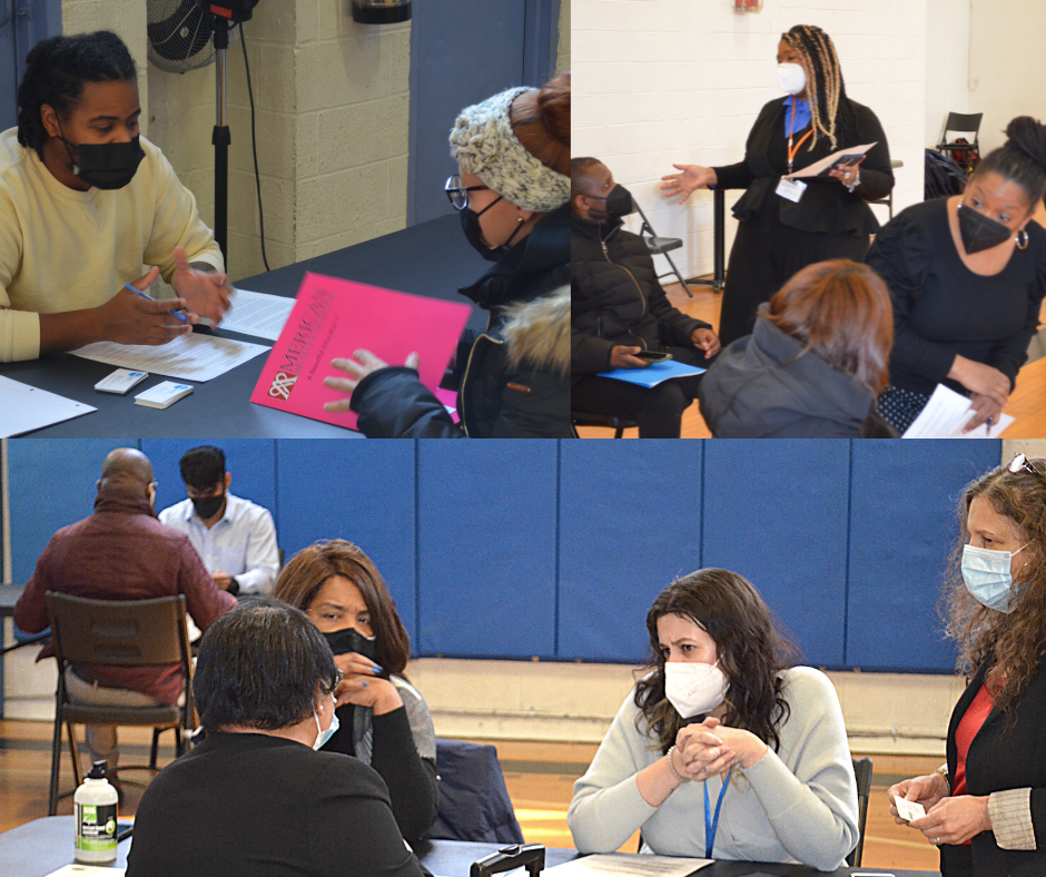 The BronxWorks February 2022 Newsletter