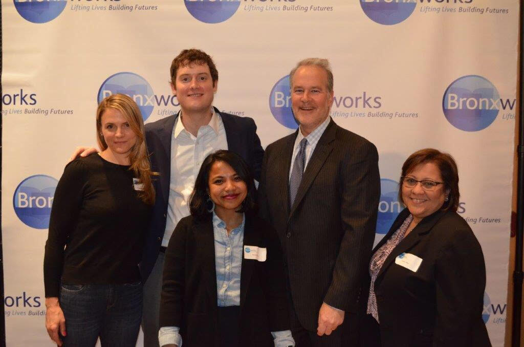 The October 2019 BronxWorks Newsletter