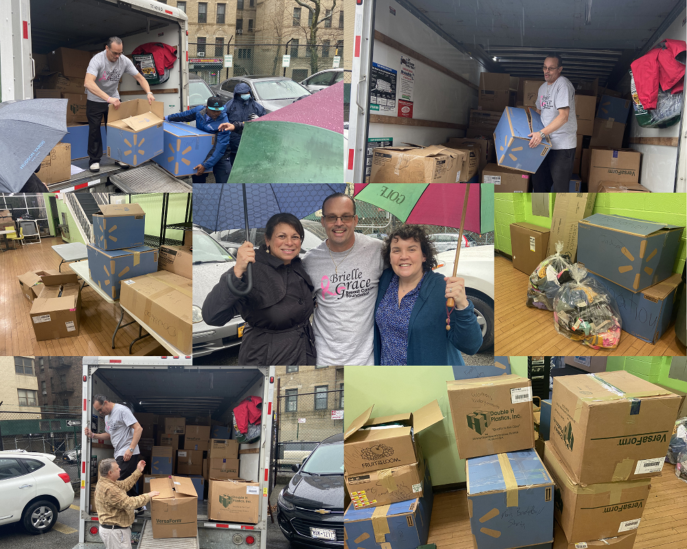 The BronxWorks January 2023 Newsletter