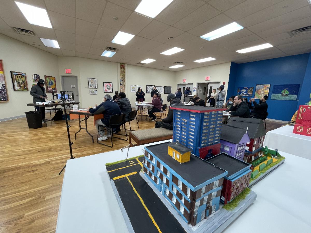 The BronxWorks May 2023 Newsletter