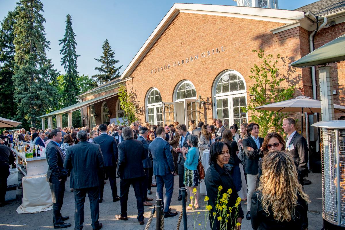 The BronxWorks May 2023 Newsletter