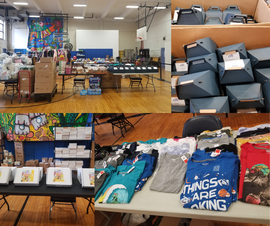 The BronxWorks March 2022 Newsletter