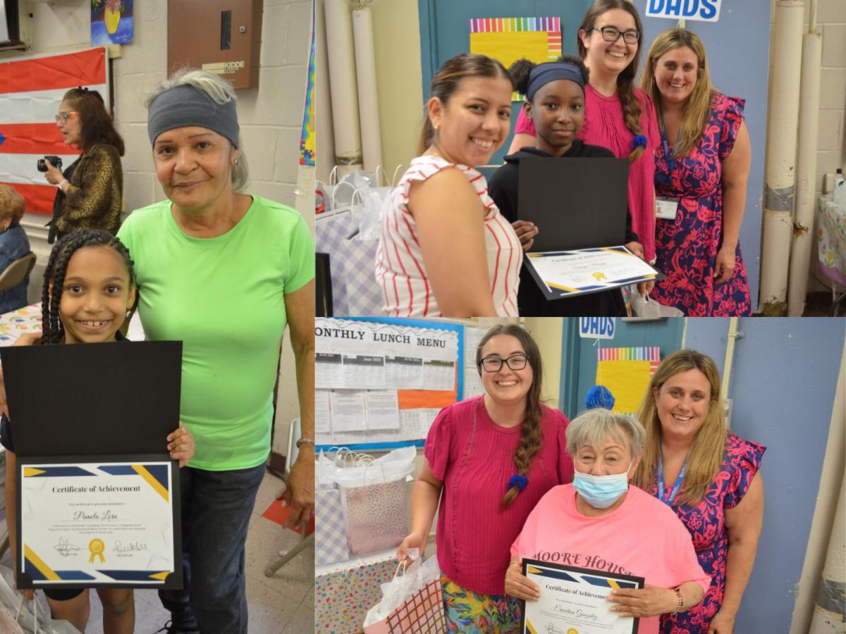 The BronxWorks June 2023 Newsletter