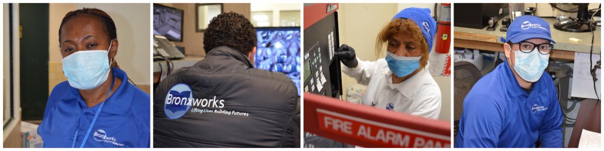 The BronxWorks May 2020 Newsletter