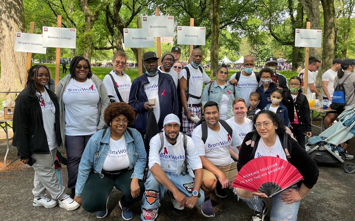 The BronxWorks May 2023 Newsletter