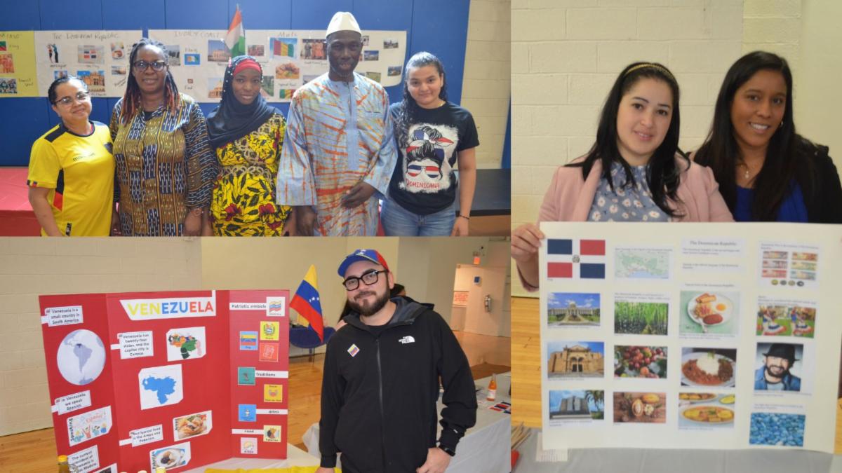 The BronxWorks May 2023 Newsletter