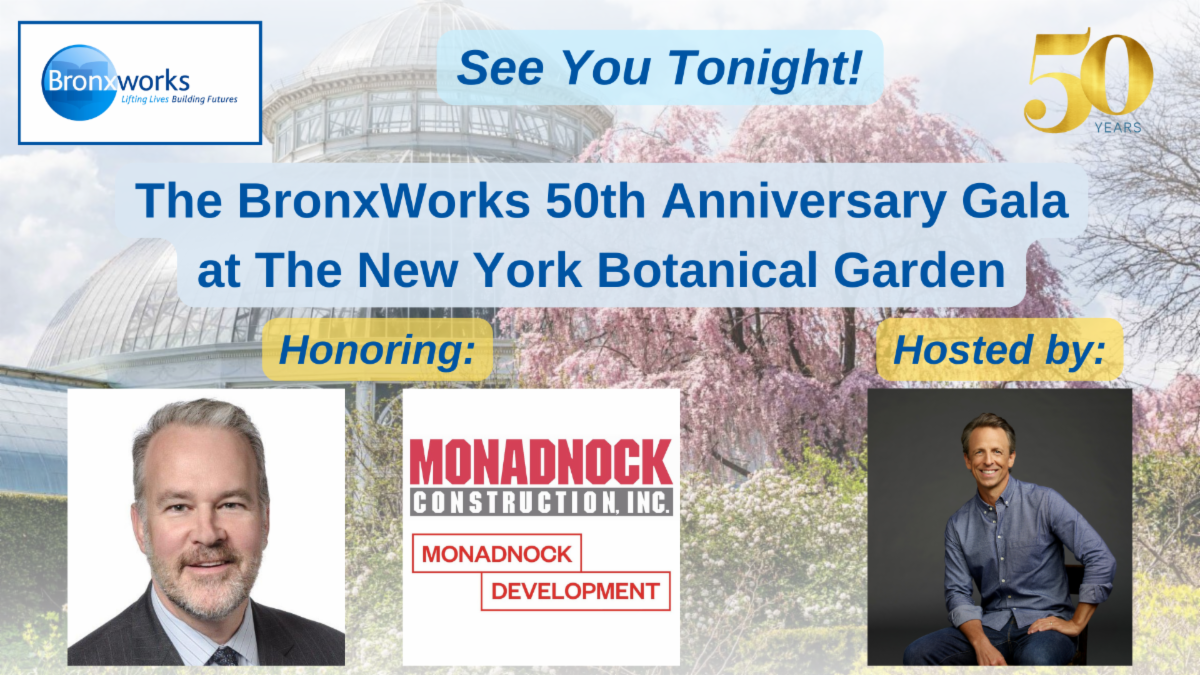 TONIGHT'S THE NIGHT!!