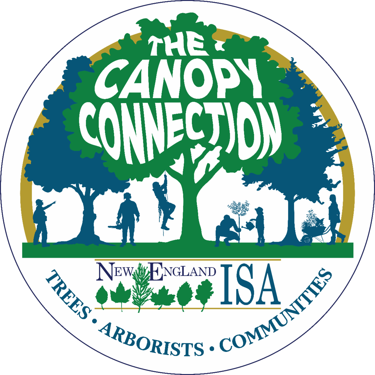 2025 New England Chapter ISA Annual Conference and Trade Show