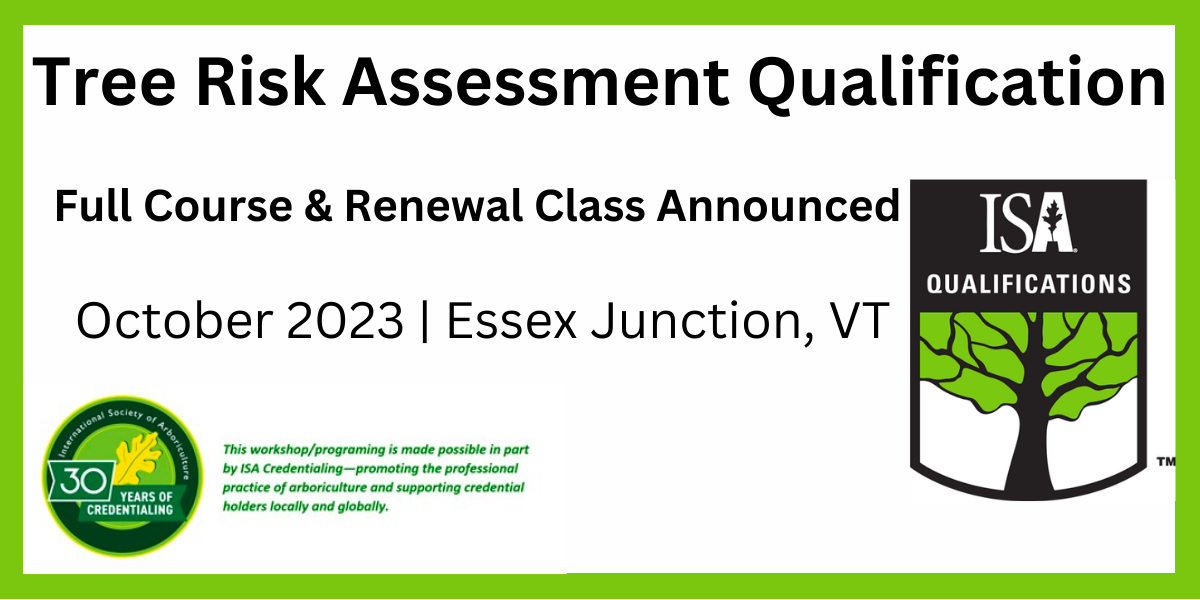 NEWS! June 2023 New England Chapter ISA E-UPDATE