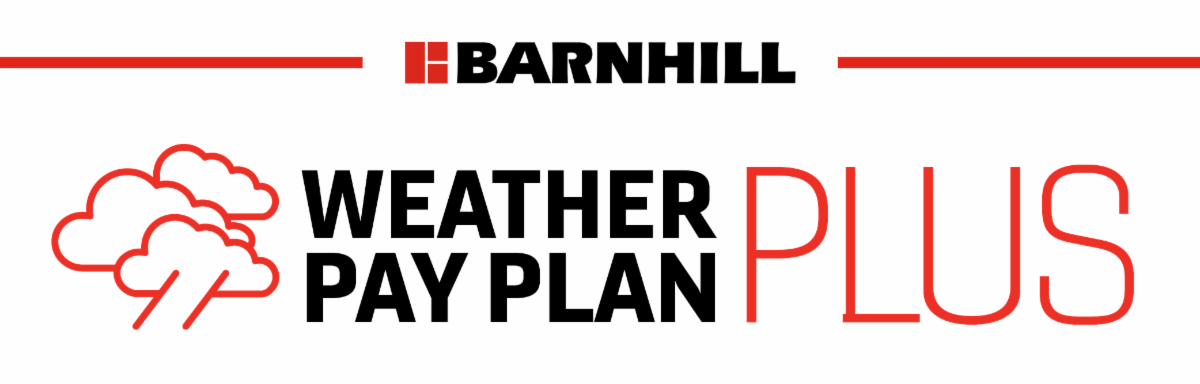 Weather Pay Plan