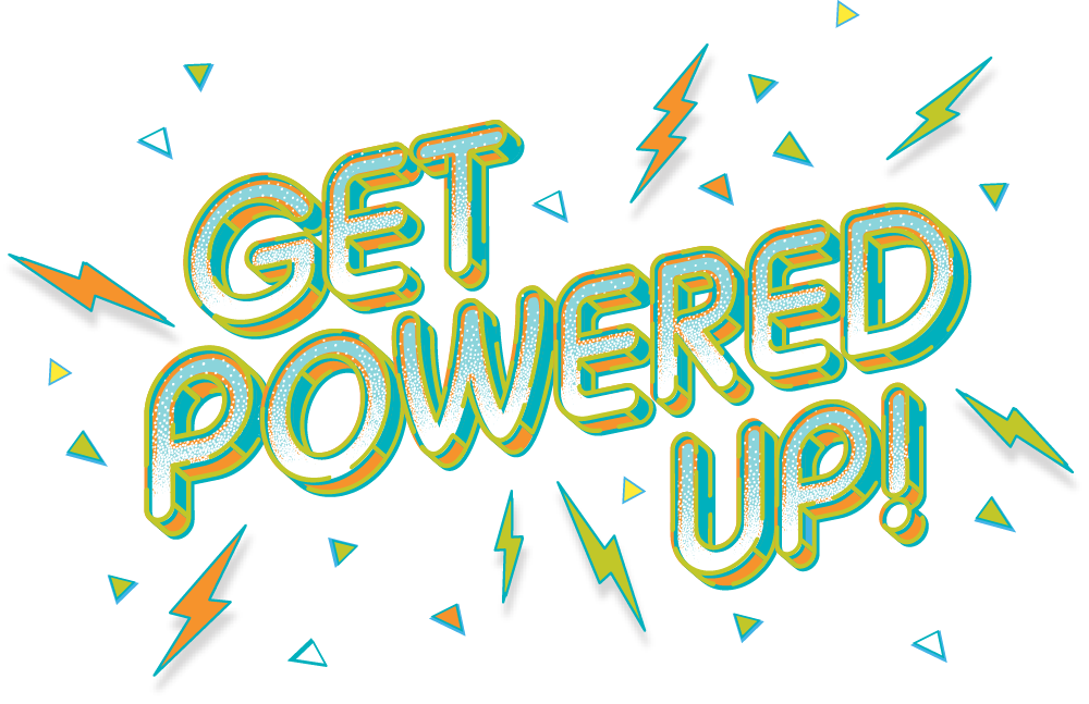 More perks. More fun. It's NEW Power Perks Checking!