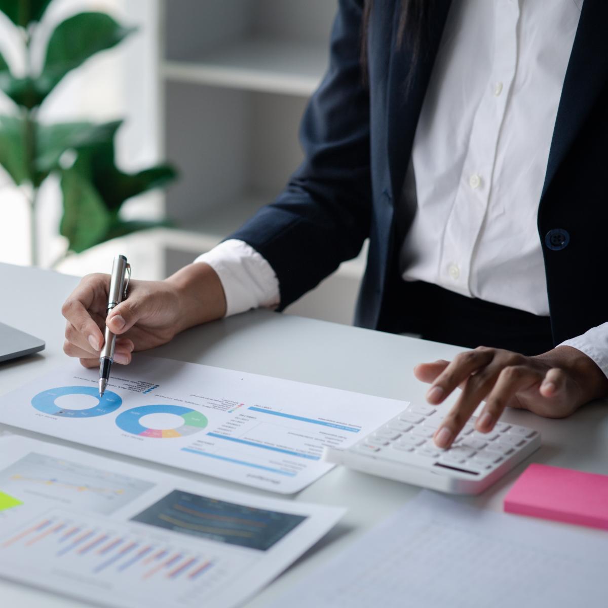 The knowledge you need to invest in a brighter financial future