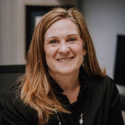 A Message from the New President & CEO-Stacy Garmon