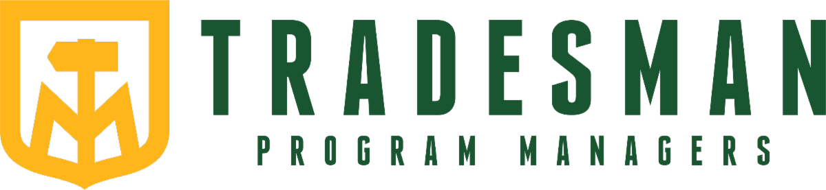 Update to Tradesman Submission Requirements