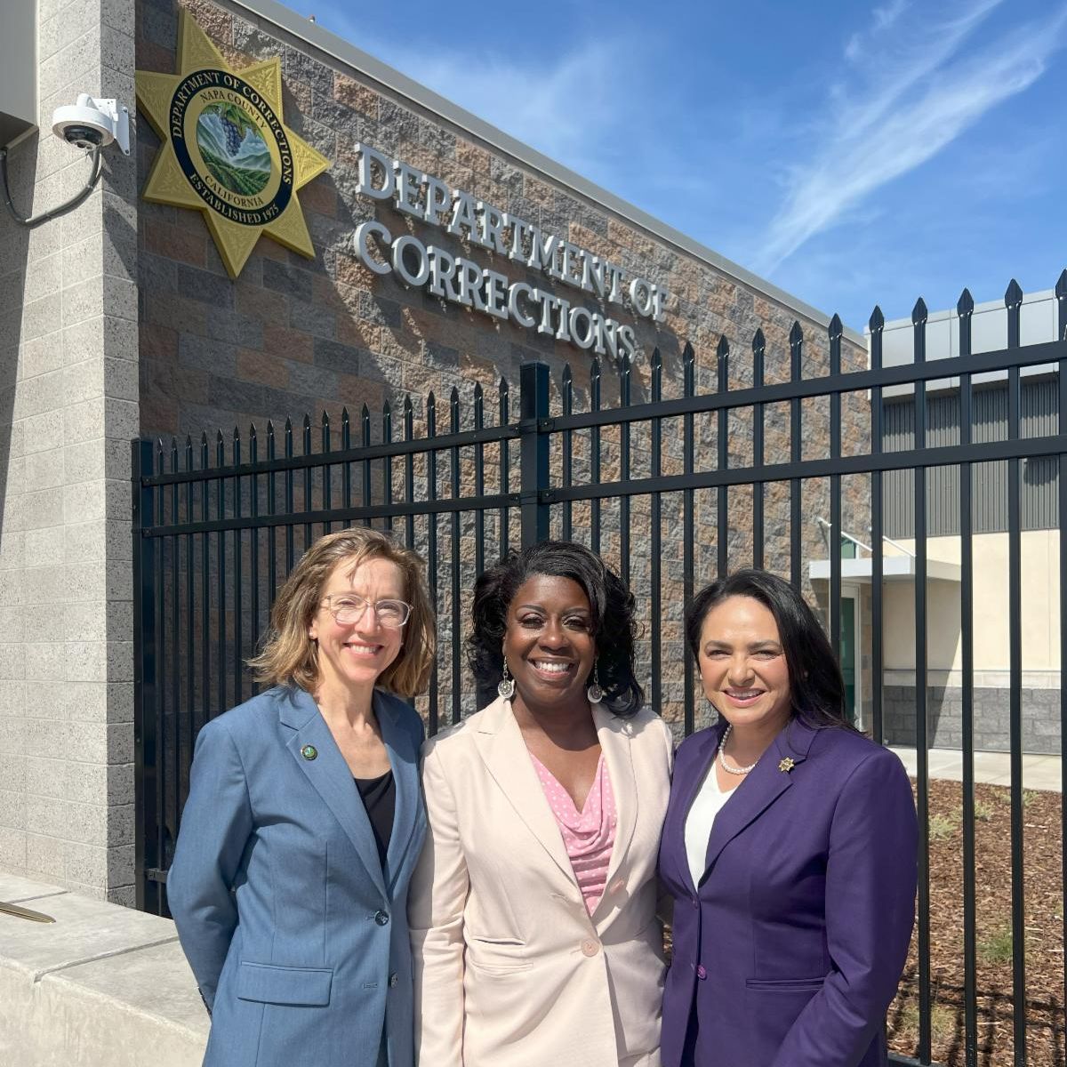 News from Napa County District 5