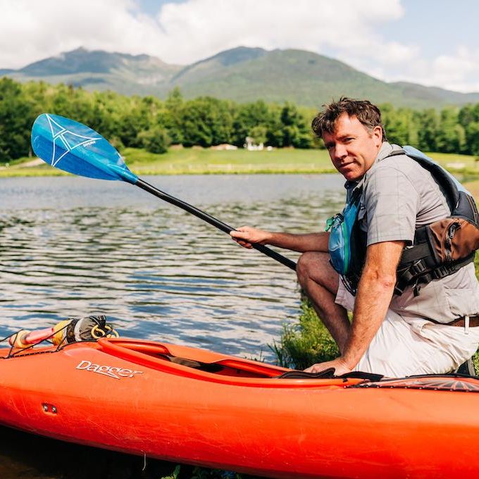 Vote for North Conway!