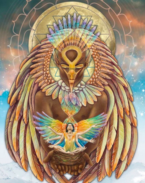 Cosmic Weather Report…. | World Metamorphosis