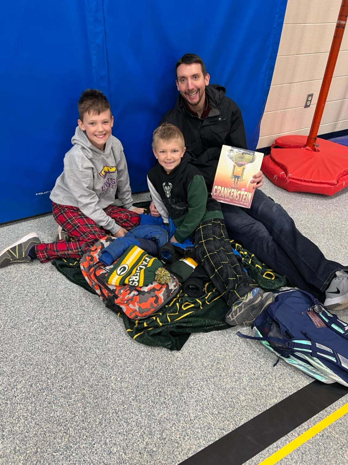 Sunset Ridge Elementary Newsletter