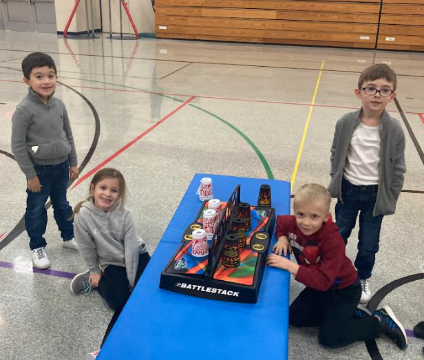 Sunset Ridge Elementary Newsletter