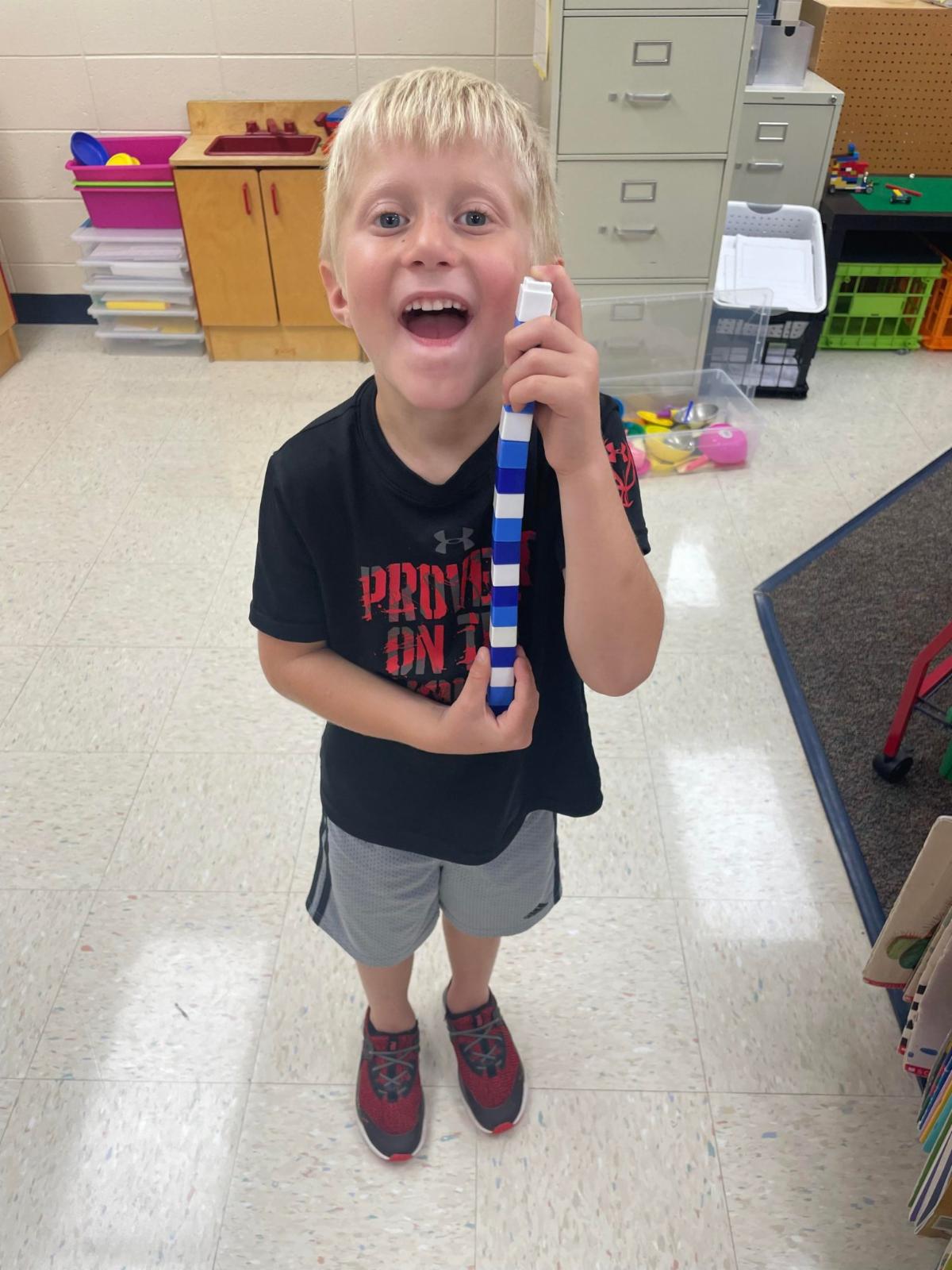 Sunset Ridge Elementary Newsletter