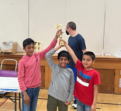 Sunset Ridge Elementary Newsletter