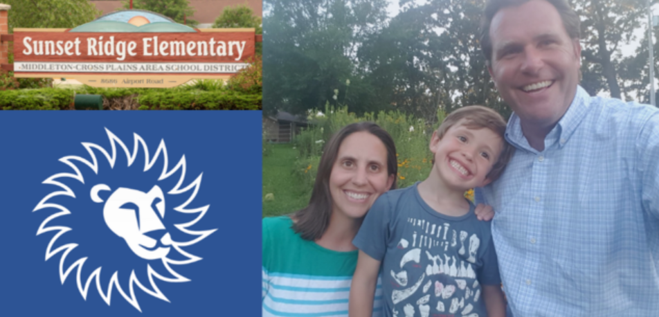 Sunset Ridge Elementary Newsletter