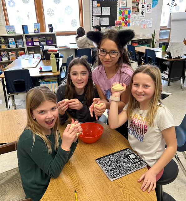 Sunset Ridge Elementary Newsletter