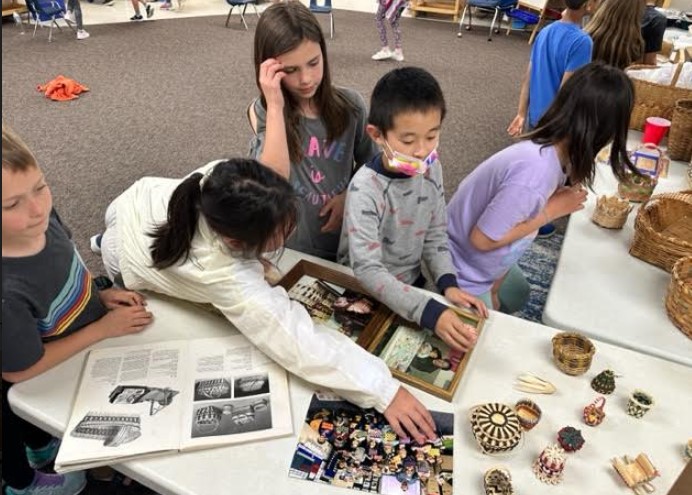 Sunset Ridge Elementary Newsletter