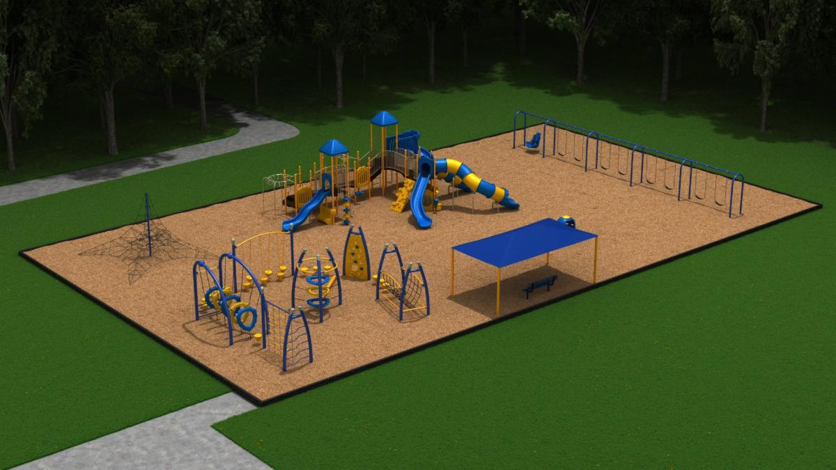 Sunset Ridge Elementary Newsletter