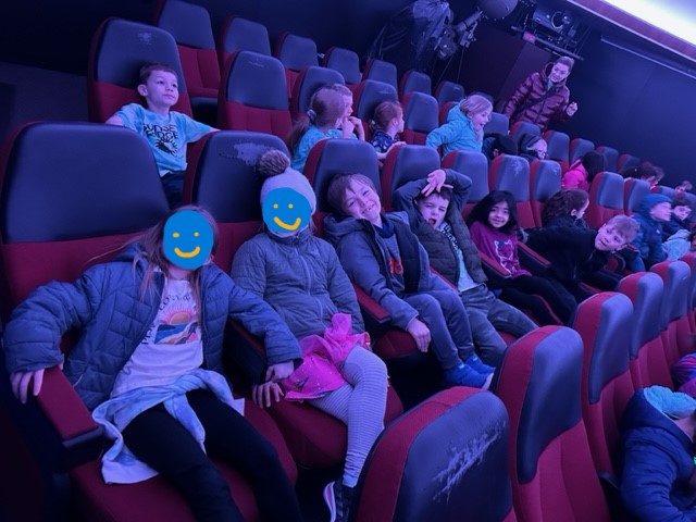 Sunset Ridge Elementary Newsletter