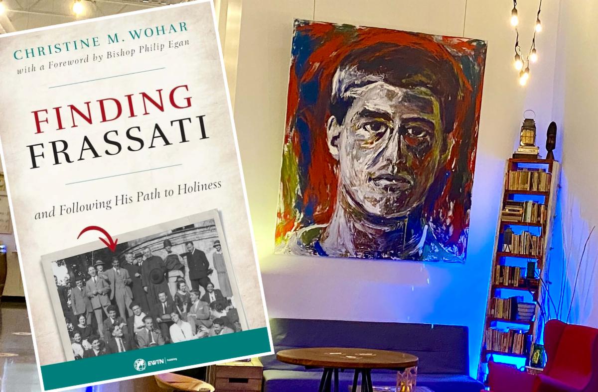 FRASSATI Re-opening Thursday!