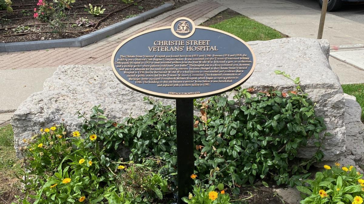 2022 Heritage Toronto Award winners, new plaque on Treaty 13 & digital ...