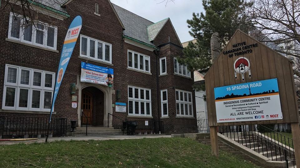 Celebrating Indigenous Heritage Month and announcing #HTLive launch